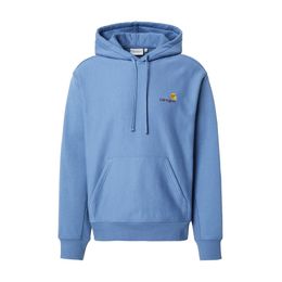Carhartt Work In Progress Carhartt Wip Sweatshirt male Blue size XXL
