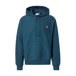 Carhartt Work In Progress Carhartt WIP Sweatshirt Herren Größe XL tanne