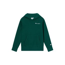Champion Authentic Athletic Apparel Sweatshirt Jungen Gr&ouml;&szlig;e 104 smaragd