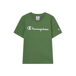 Champion Authentic Athletic Apparel Shirt boy Green size XL
