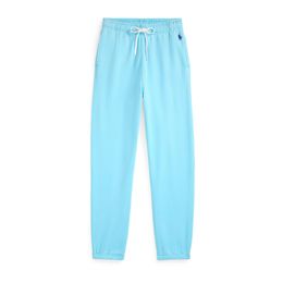 Polo Ralph Lauren Hose 'ISLAND' Damen Gr&ouml;&szlig;e 36 marine / aqua