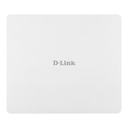 DLink Deutschland Access Point Dualband AC1200 Wave2 PoE DAP-3666)