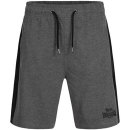 Lonsdale Shorts 'Alvingham' Herren Gr&ouml;&szlig;e 38 anthrazit