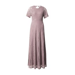 Vila Kleid 'VIFEMMA' Damen Gr&ouml;&szlig;e 34 mauve Winterkleid