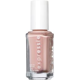 essie Nagellack »Expr« mit natürlichen Inhaltsstoffen 0 crop,top and roll Fingernagellack von essie