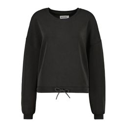 ALIFE & KICKIN Sweatshirt »Damen MeredithAK N« moonless M M Lässigkeit in Perfektion - das oversize Damensweatshirt MeredithAK N von alife and kickin