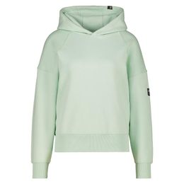 ALIFE & KICKIN Kapuzensweatshirt &raquo;Damen JessyAK A&laquo; fresh mint XXL XXL Mit dem Sweatshirt JessyAK A von alife and kickin gelingt Dir ein modischer...