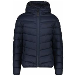 alife and kickin ALIFE & KICKIN Winterjacke »Herren Mr AndersonAK A« Warme kurze Jacke mit gefütterter Kapuze und und Brustinnentaschen marine S S Der Winter kann...