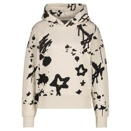 ALIFE & KICKIN Kapuzensweatshirt &raquo;Damen JessyAK B&laquo; chalk M M Mit dem Sweatshirt JessyAK A von alife and kickin gelingt Dir ein modischer Start in...