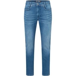 MAC Regular-fit-Jeans »Arne Pipe« im Five-Pocket Style freshblue authentic wash 32 - Länge 34 Länge 34 32 Jeans von MAC