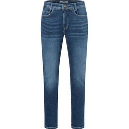 MAC Regular-fit-Jeans »Arne Pipe« im Five-Pocket Style authentic blue light used 33 - Länge 32 Länge 32 33 Jeans von MAC