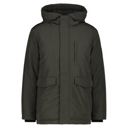 alife and kickin ALIFE & KICKIN Winterjacke »Herren NilasAK A« robuste Jacke aus wasserabweisenden Material und insgesamt 6 Taschen coal black L L Grenzenlose...