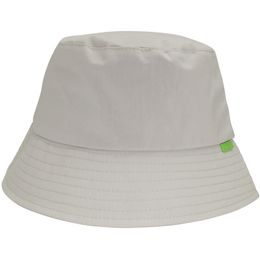 Chillouts Sonnenhut »Ballina Hat« mit Hutband zur Größenanpassung light grey