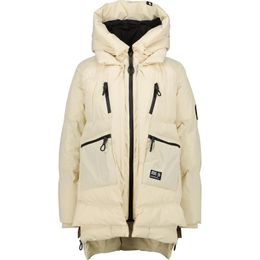 alife and kickin ALIFE & KICKIN Winterjacke »Damen RachelAK A« creme XS XS Unser Styling Rekord der Winter-Saison! - RachelAK A die neue Winterjacke von Alife and...