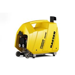 Kaeser Handwerkerkompressor PREMIUM COMPACT 250/4 "Wechselstrom" - 230 V / 10 bar