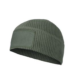 Helikon-Tex Range Beanie Cap oliv Größe M