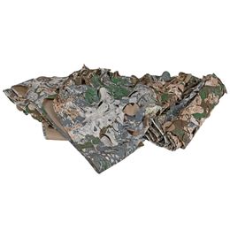 Mil-Tec Tarnnetz Laser Cut Nylon 1.5x3 Meter WASP I Z1B