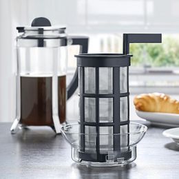 Philippi Design-Kaffeebereiter French-Pull