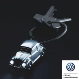 Troika LED-Schl&uuml;sselanh&auml;nger VW Beetle 1964