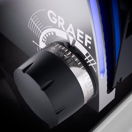 Graef Profi-Feinschneider SKS 700