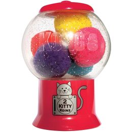 HUNTER Katzenspielzeug Kong Catnip Infuser one-size