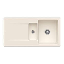 Villeroy & Boch Villeroy & Boch Siluet 60 R Flat K&uuml;chensp&uuml;le, 33372FKRHL12,