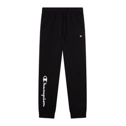 Champion Authentic Athletic Apparel Pants male Black size XL