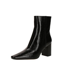 MICHAEL Michael Kors Stiefelette 'ELISE' Damen Gr&ouml;&szlig;e 42.5 schwarz Winterschuhe