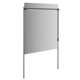 Vitra Equal Spiegel, 64105,