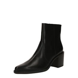 Paul Green Ankle Boots female Black size 3,5