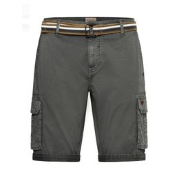 Blend Cargo Pants 'Brian' male Grey size XXL