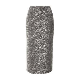 V&eacute;ro Moda Vero Moda Skirt 'VMVERI' female Grey size XL