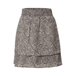 Street One Skirt female Brown size 40