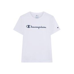 Champion Authentic Athletic Apparel Shirt female White size L