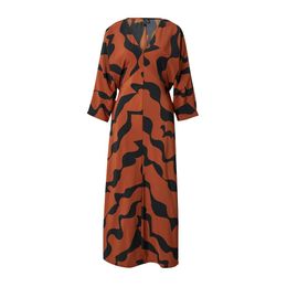 V&eacute;ro Moda Vero Moda Dress 'Bara' female Brown size XL