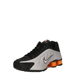 Nike Sportswear Sneakers 'SHOX R4' male Black size 9