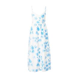 Msch Copenhagen Summer Dress 'Berdina Romina' female Blue size XS