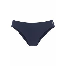 s.Oliver Bikinihose Damen Größe XS navy
