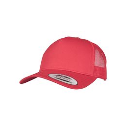 Flexfit Cap Damen Gr&ouml;&szlig;e 55/60 cranberry