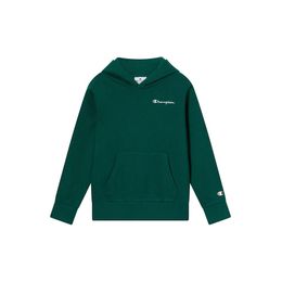 Champion Authentic Athletic Apparel Sweatshirt boy Green size XXS