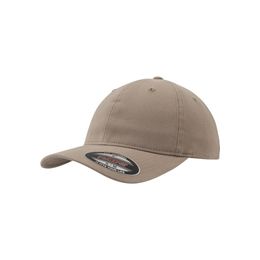 Flexfit Cap male Brown size L/XL