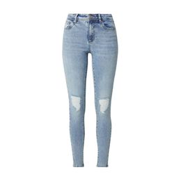 Only Jeans 'ONLWAUW' Damen Gr&ouml;&szlig;e 30/31 blue denim