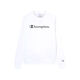Champion Authentic Athletic Apparel Sweatshirt female White size XS
