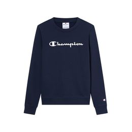 Champion Authentic Athletic Apparel Sweatshirt female Blue size S