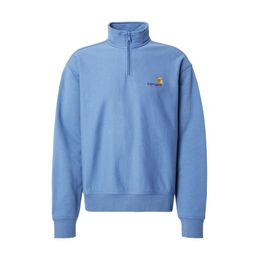 Carhartt Work In Progress Carhartt Wip Sweatshirt male Blue size M