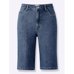 Heine Jeans female Blue size 44