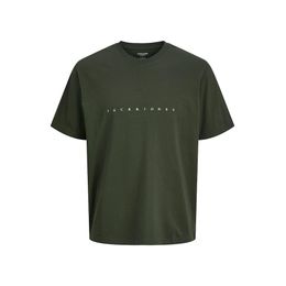 Jack & Jones Jack & Jones Shirt 'JJEStar' male Green size S