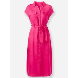 Heine Shirt Dress female Pink size 42