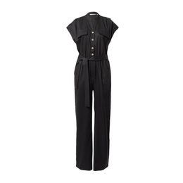 Mexx Jumpsuit Damen Gr&ouml;&szlig;e S schwarz