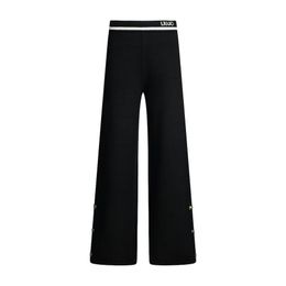 Liu Jo Pants female Black size S
